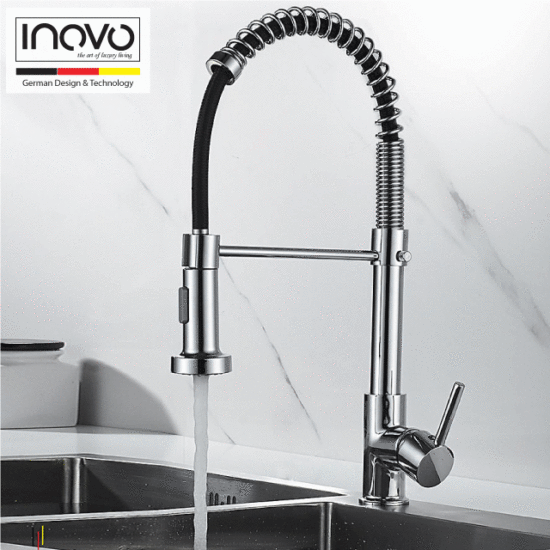 Kitchen Taps - INOVO Singapore